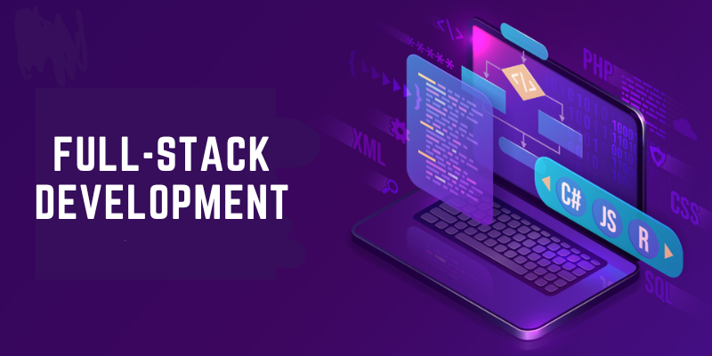 Top 10 Major Trends in Full-Stack Development