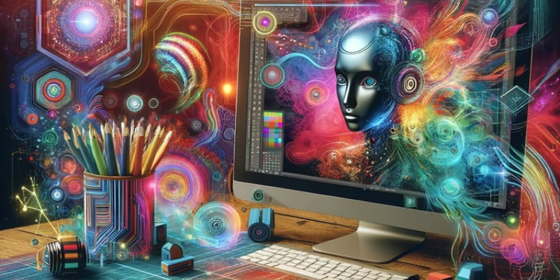 What are the Benefits of AI in Graphic Design?